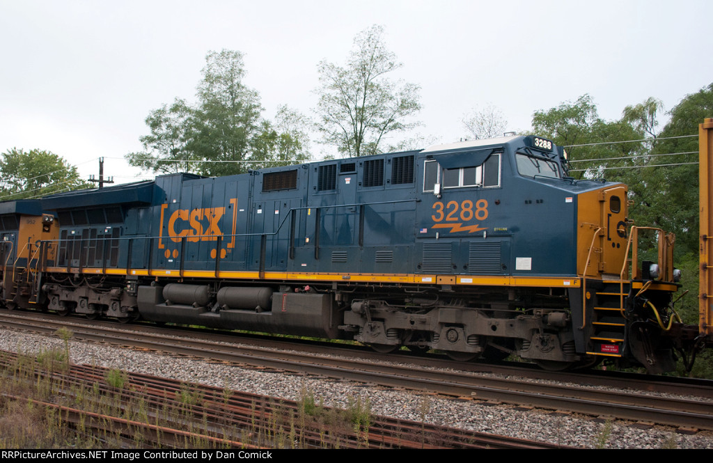 CSX 3288